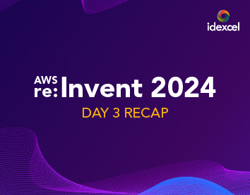 AI-Driven IT Services and Solutions | Idexcel