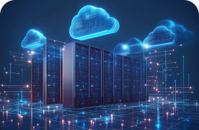 AI-Driven IT Services and Solutions | Idexcel