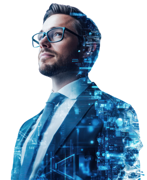 AI-Driven IT Services and Solutions | Idexcel