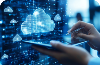 AI-Driven IT Services and Solutions | Idexcel