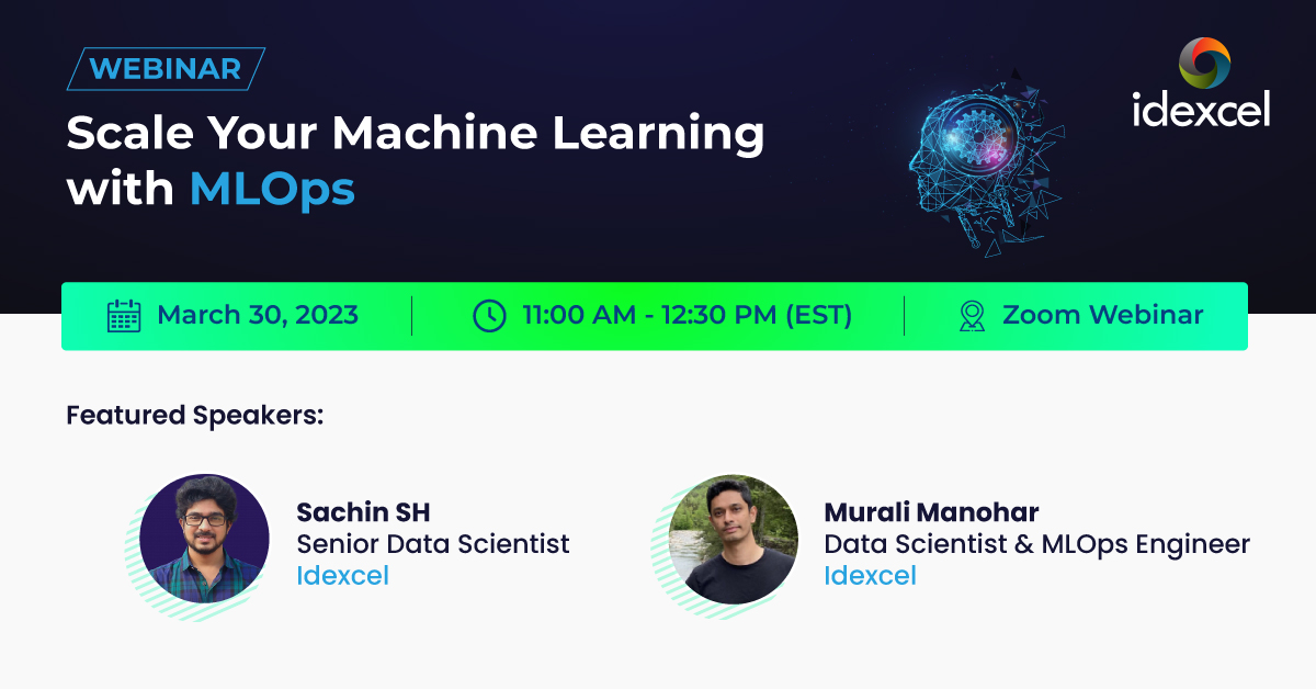 AI-Driven IT Services and Solutions | Idexcel