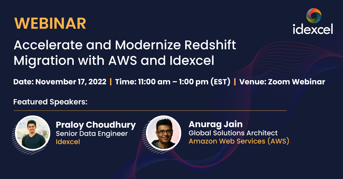 AI-Driven IT Services and Solutions | Idexcel