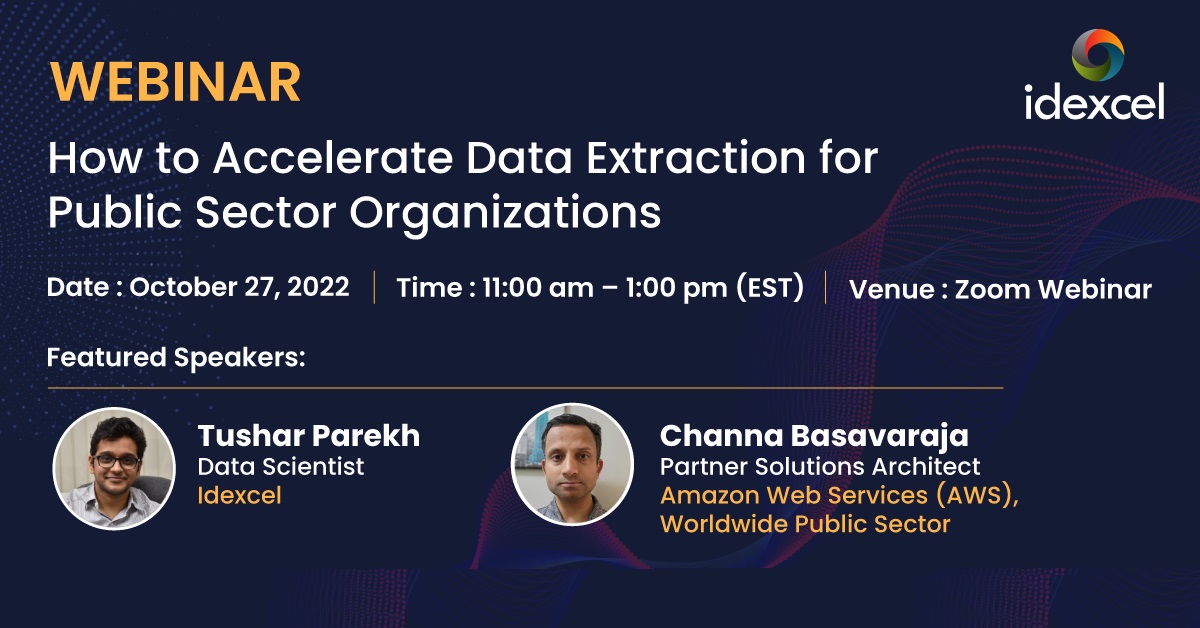 AI-Driven IT Services and Solutions | Idexcel